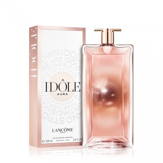 Lancome Idole Aura EDP 100ML Kadın Parfüm - ORJ00296